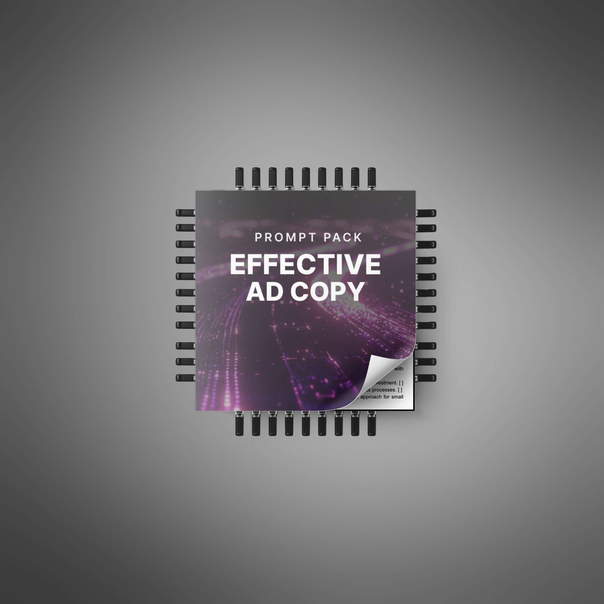 Effective Ad Copy Prompts | Entrepedia